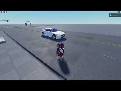 #roblox | AI Traffic System
