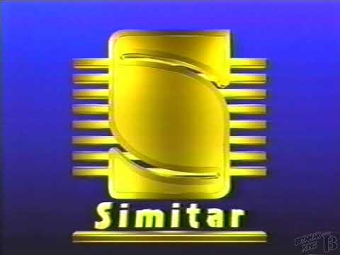 1994年のSimitar Entertainmentロゴ：ナンセンスの謎を解明 - 動画要約 - Glarity