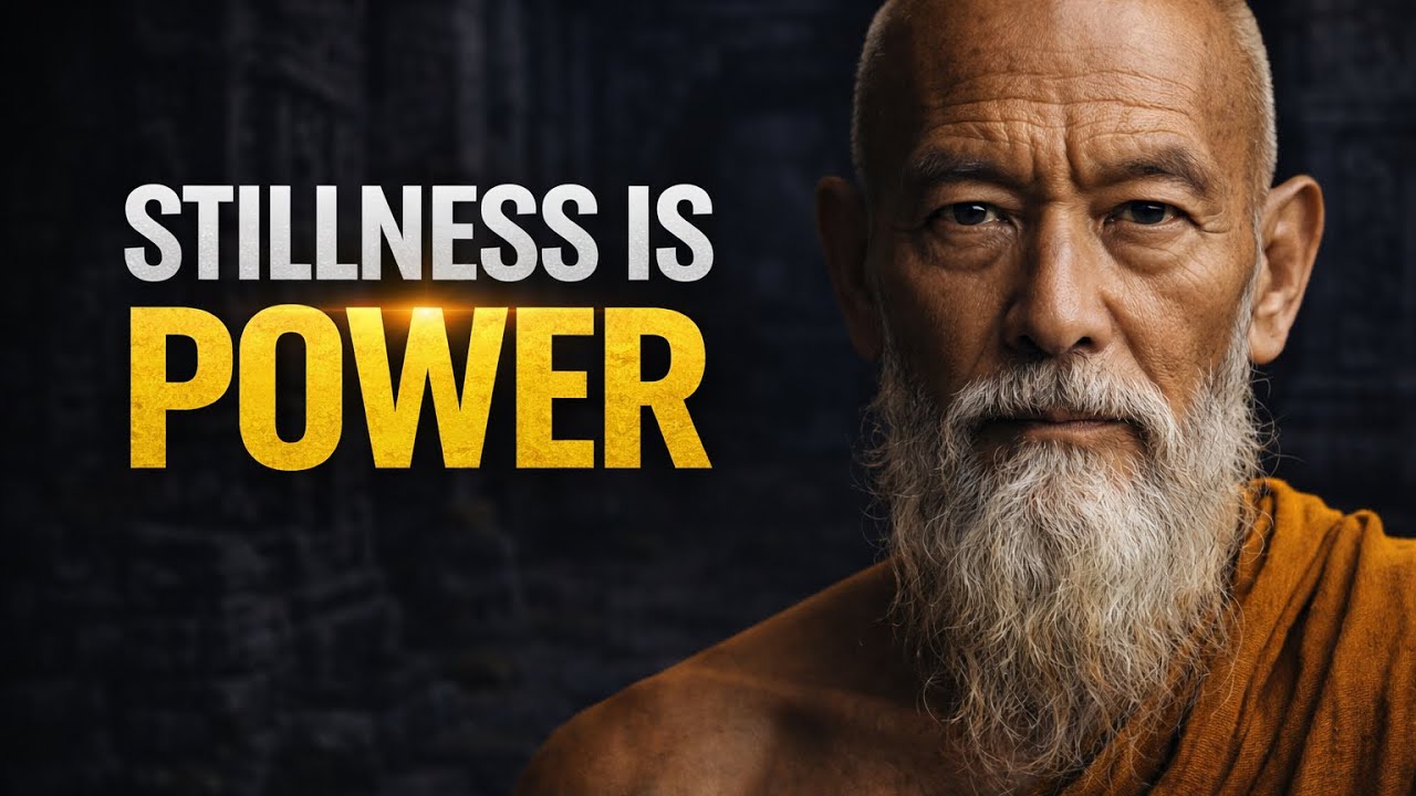 The Meditation Misconception | Bhagavad Gita's Truth About Stillness