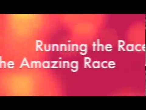 Shiloh Baptist Church - The Amazing Race song and lyrics!