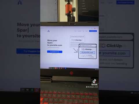 Build a website or app with Google sheets!