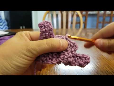 C2C CROCHET FOR BEGINNERS