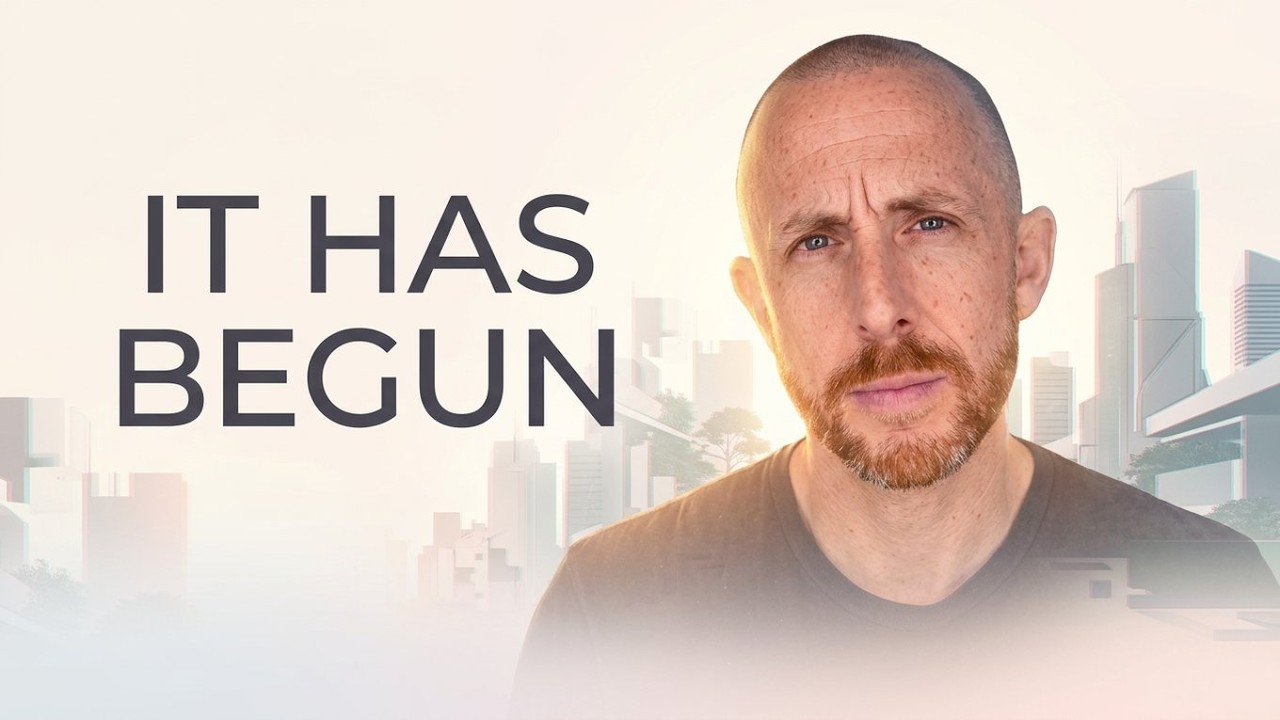 Millions of people are losing interest in everything, and it's sign that...