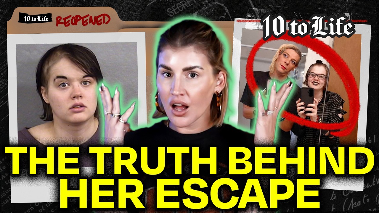 The Truth Behind Morgan’s Escape and Disturbing Murder Memorabilia | The Slenderman Stabbing