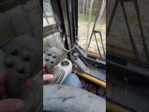 How to Operate A Skid Steer