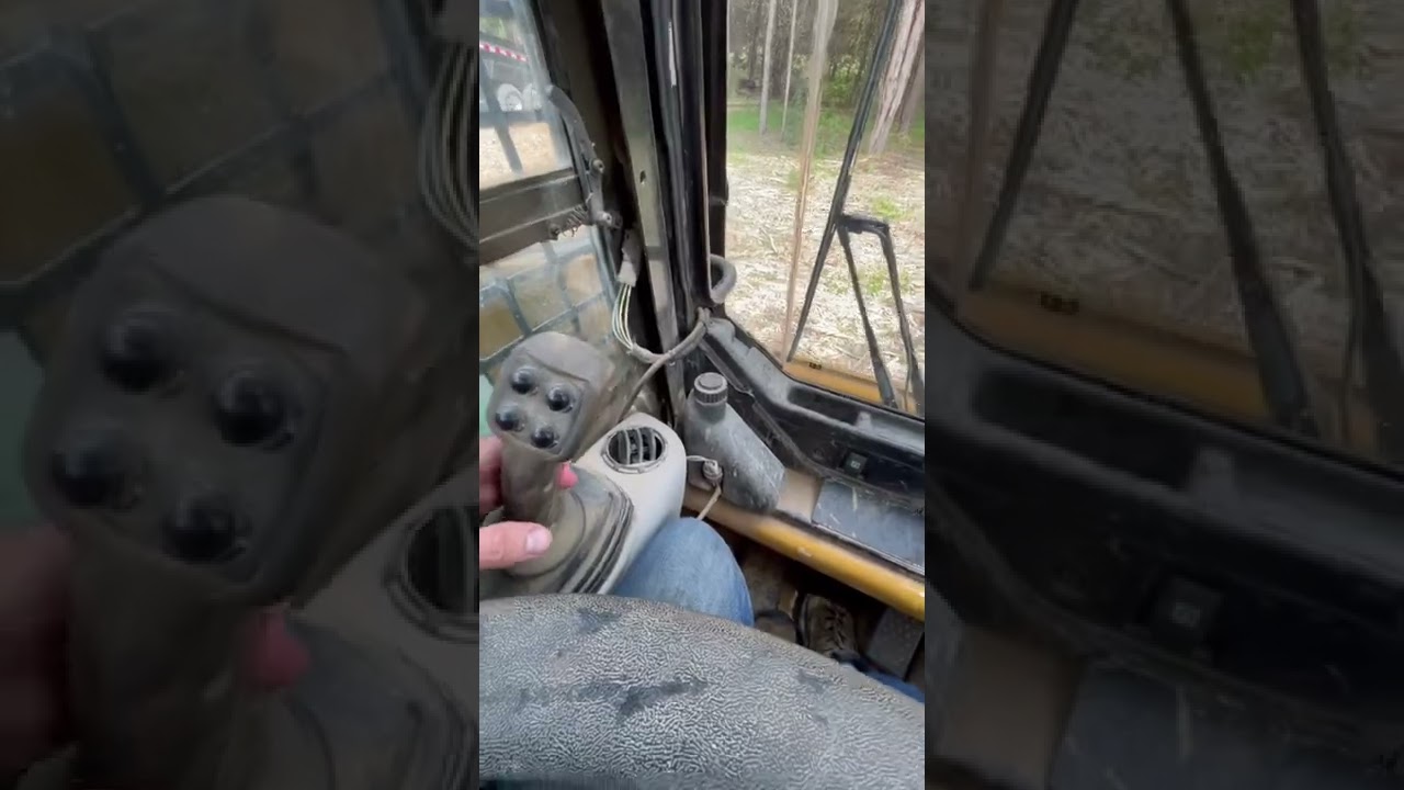 How to Operate A Skid Steer