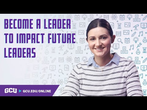 Teaching the Future of Education | GCU