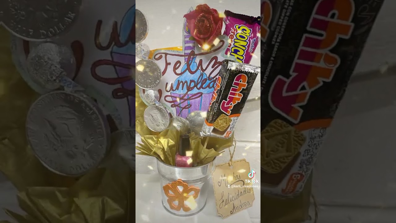 #anchetas #dulces #regalos