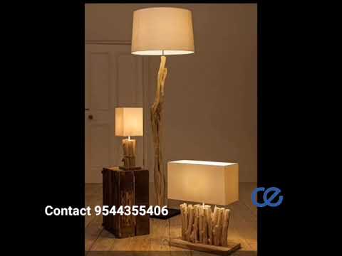 These lamp shades will blow your mind