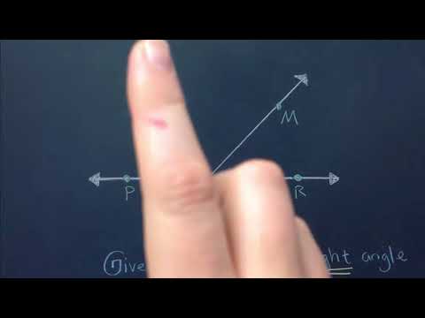 What Is A Linear Pair?