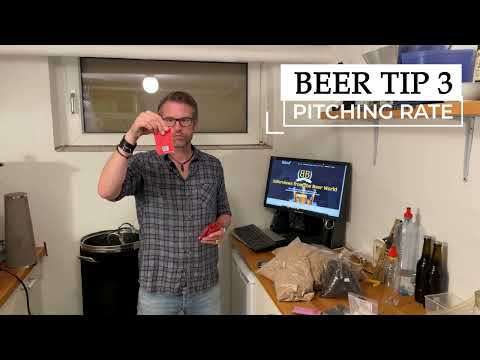 5 best tips for brewing better beer