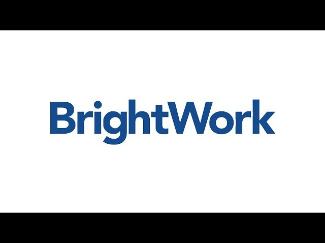 BrightWork Pricing, Reviews, & Features in 2022