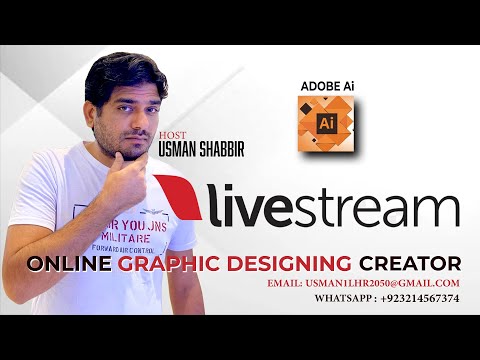 Adobe Ai - Live Chat