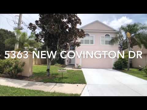 5363 New Covington Dr, Sarasota FL 34233