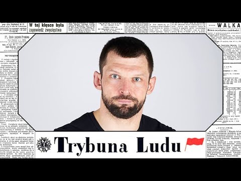 Poland’s 10 most handsome men alive 2019 – CONAN Daily