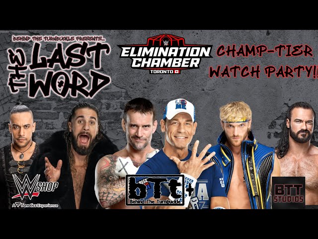 John Cena made a massive sacrifice to finally turn heel at WWE Elimination Chamber, says veteran