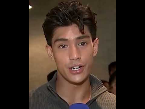 Anthony's sweet message to Shuvee | GMA Integrated News