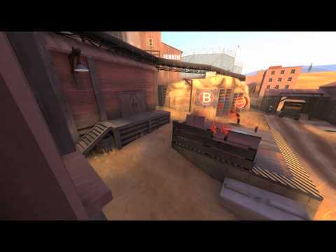 Steam Community :: Video :: Scrub Scout Part 2