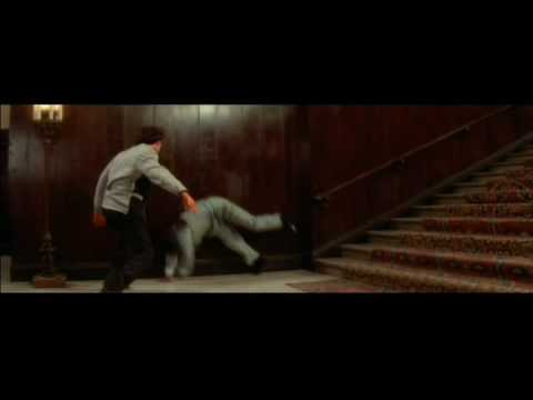 10 disturbing movie scenes | M. Carter @ the Movies