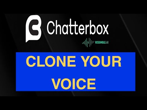 Chatterbox TTS Clone Your Voice Free Install on Colab Resemble AI