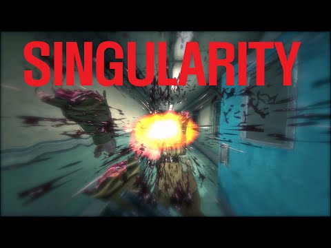 Steam Community :: Video :: SINGULARITY fast cut / 싱귤래리티 빨리보기