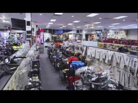 Kartek Off-Road - Commercial