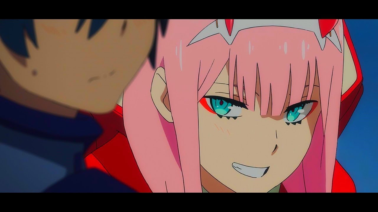 Darling in the FranXX ft NXCRE (AMV)