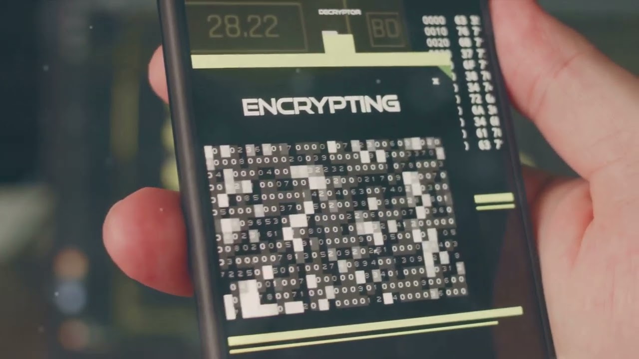 Quantum Leap: Apple's PQ3 Encryption for iMessage