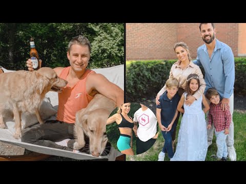 Jessie James Decker has ‘cordial’ reunion with estranged brother John.