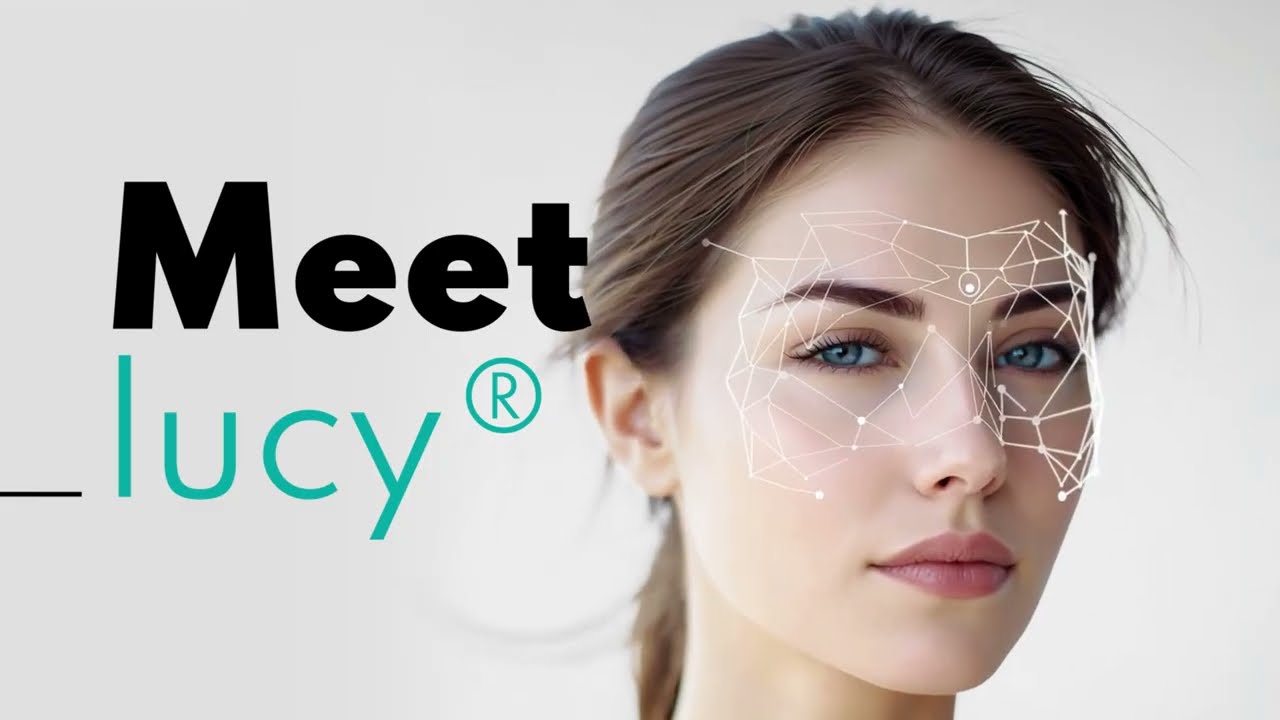 Lucy Suite: Real -Time Identity and Data Verification