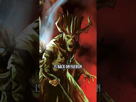 Who Is Acererak and What is the Death Curse?