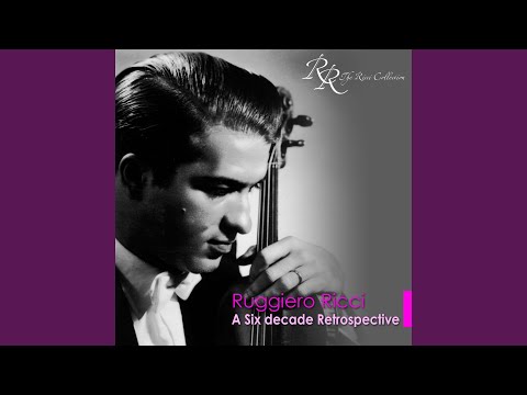 II. Theme and Variations