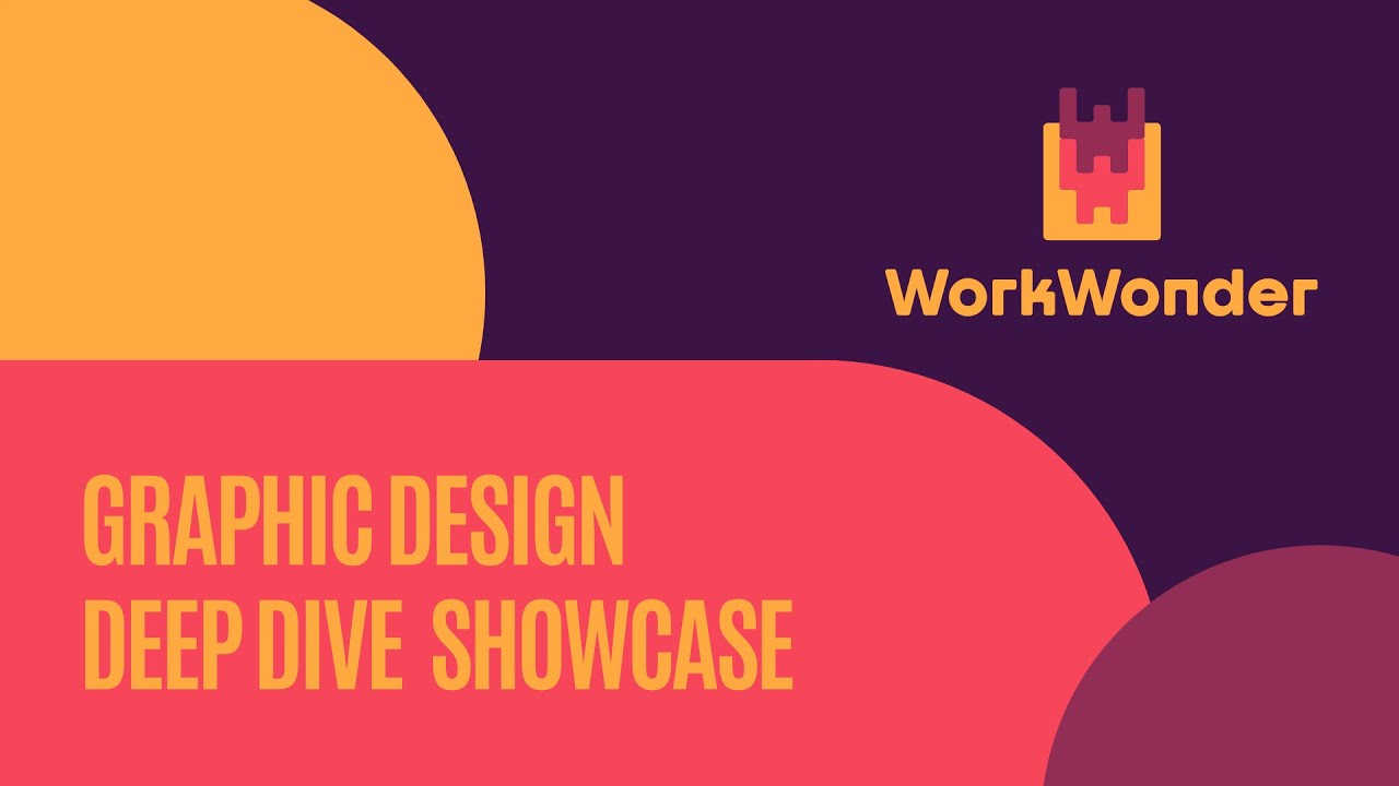 Graphic Design - 2022 Summer Intern Showcase