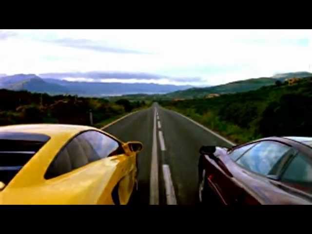 All Need for Speed (NFS) games in order of their release date