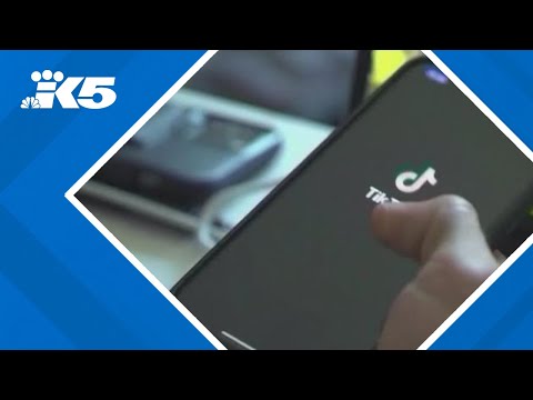 Trump delays the TikTok ban once again