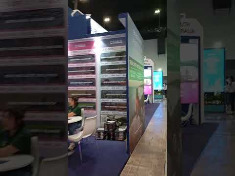 Time for Paris with Malaysia Airlines @Matta Fair 2025