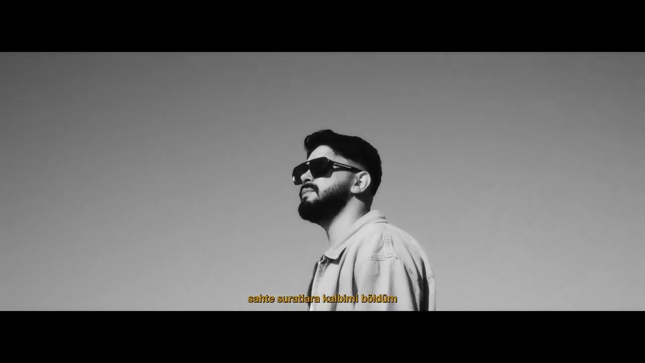 MEF-ÖMRÜM (Official Video)
