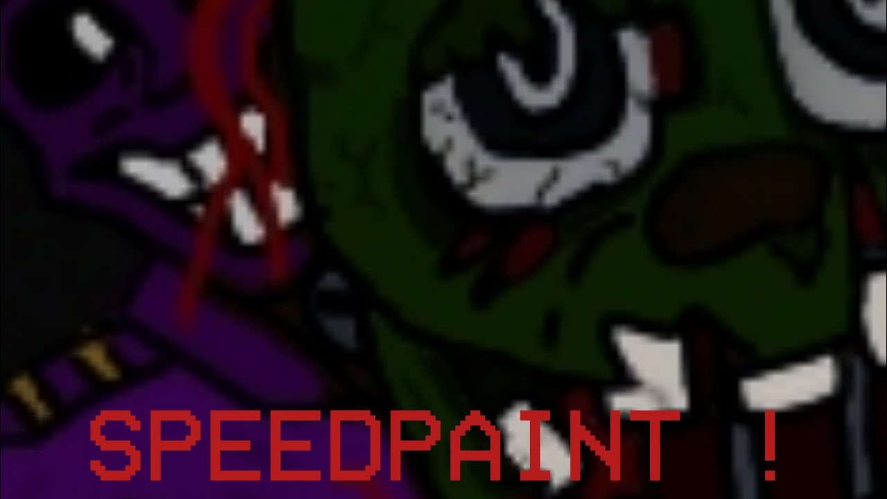 New Youtube Profile Icon Speedpaint