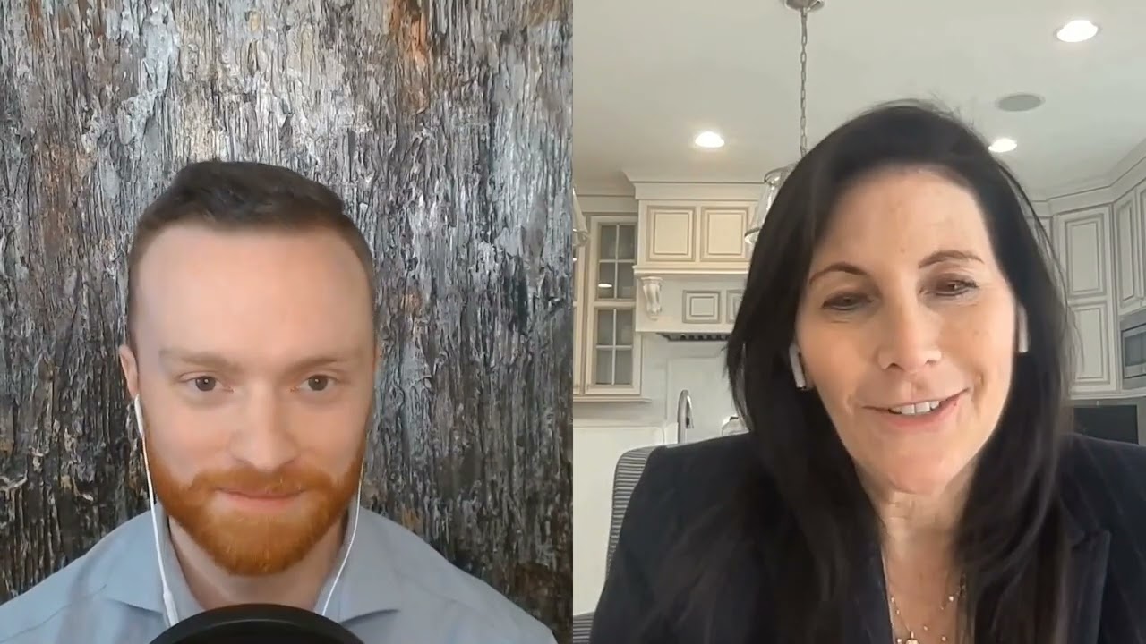 How LinkedIn Became a Game-Changer for Mara Smith — from interview with Mara Smith