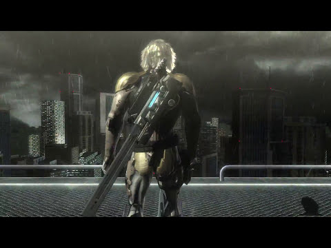 Steam Community :: Video :: [PC] Metal Gear Rising: Revengeance ...