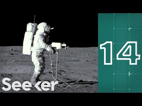 What Science Was Actually Done on the Moon? | Apollo