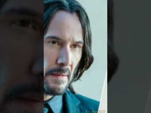 Keanu Reeves voicing Shadow confirmed