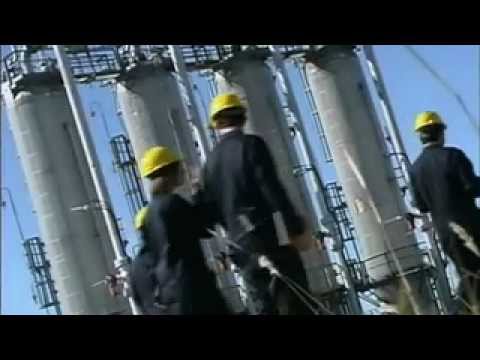 Natural Gas Transmission & Distribution