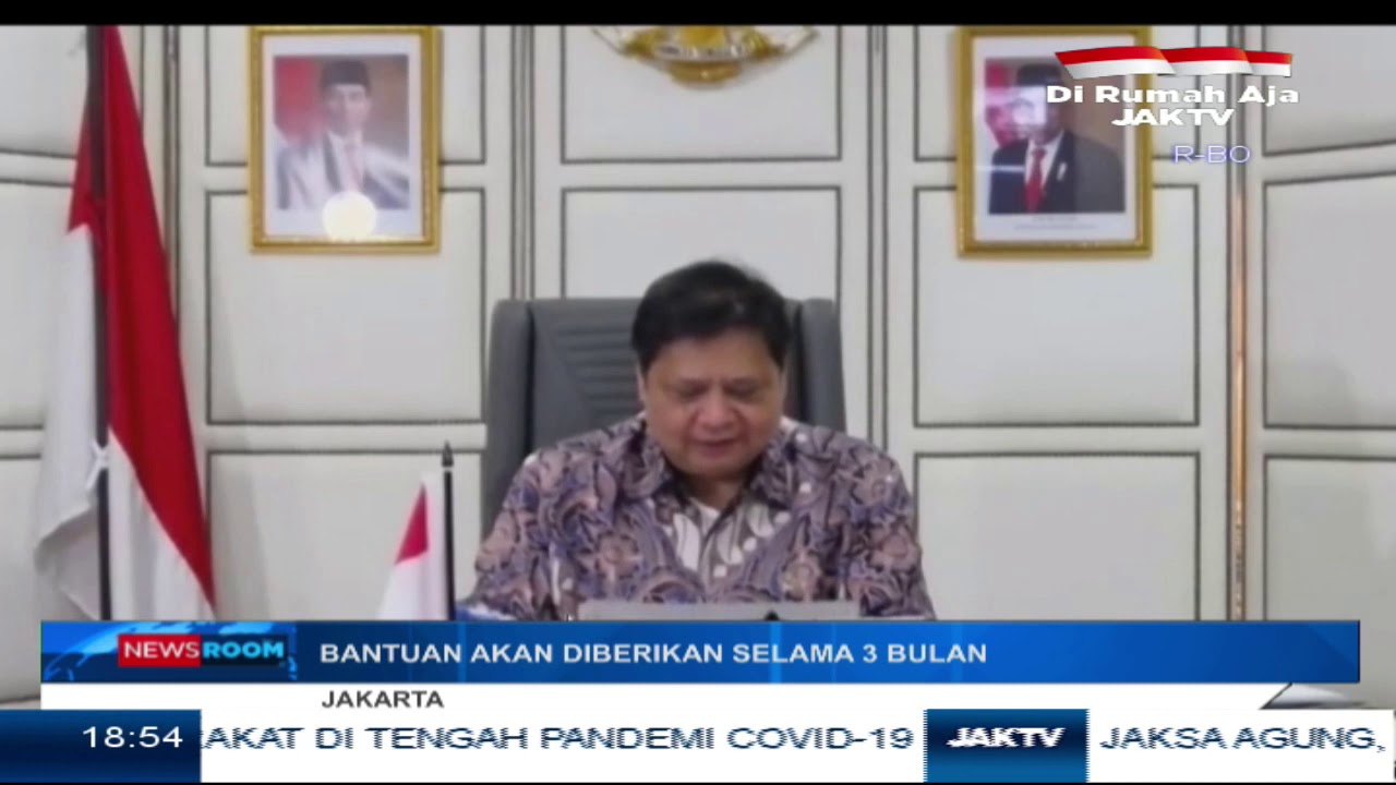 2,44 Juta Petani Dapat Insentif Rp 600 Ribu