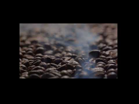 Aroma coffee