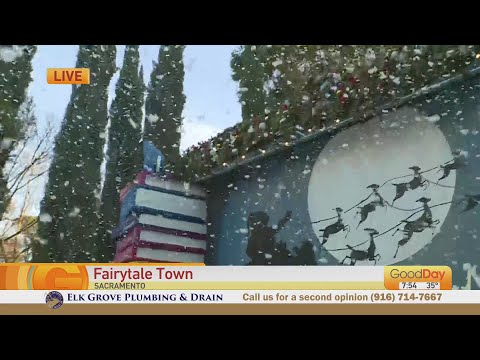 Fairytale Town