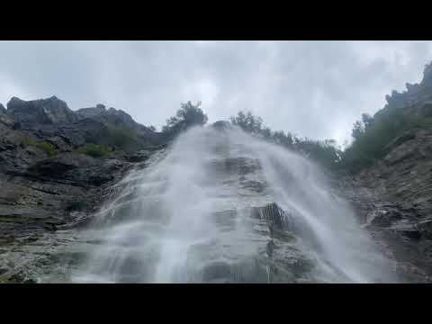 Bridal Veil Provo Utah