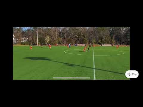 Jahan (2026) - Jefferson Cup Highlights