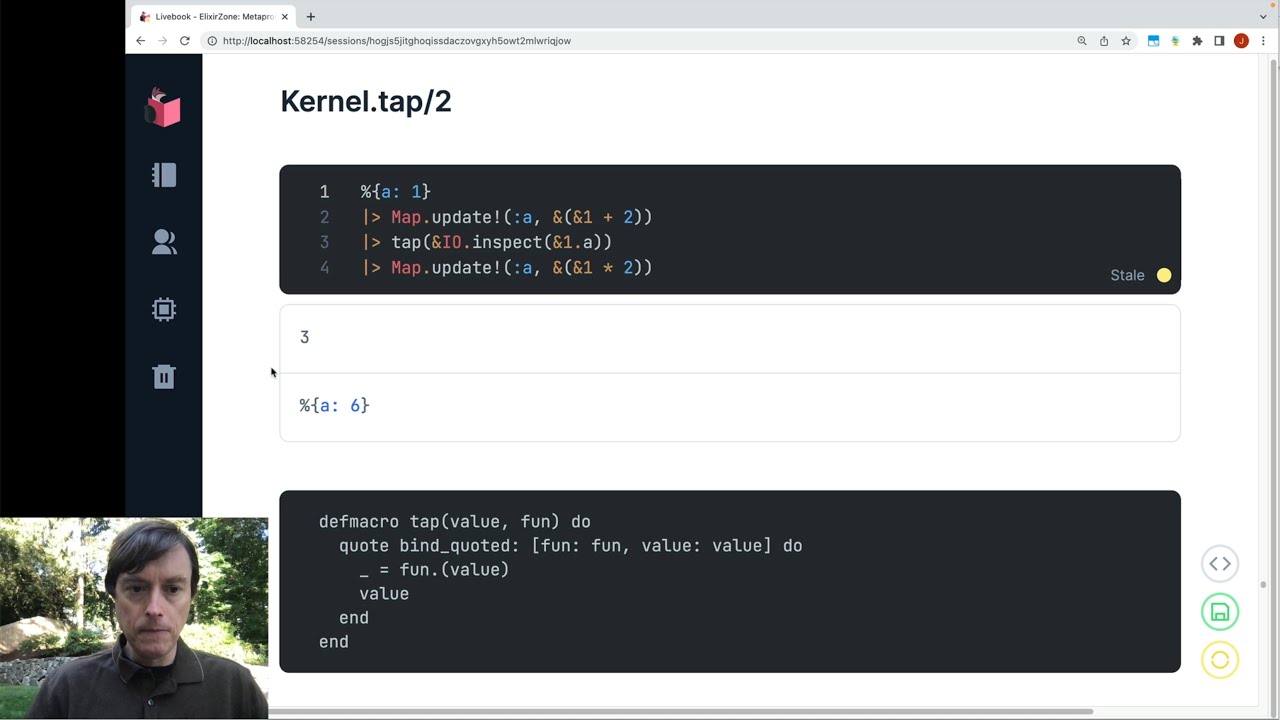 Elixir 104: Metaprogramming, Part 1