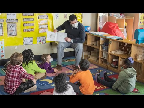 Enrolling your children in a charter school is easier than ever
